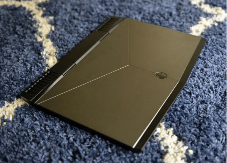 Alienware 13 (2016) Review: The first OLED gaming laptop has landed ...