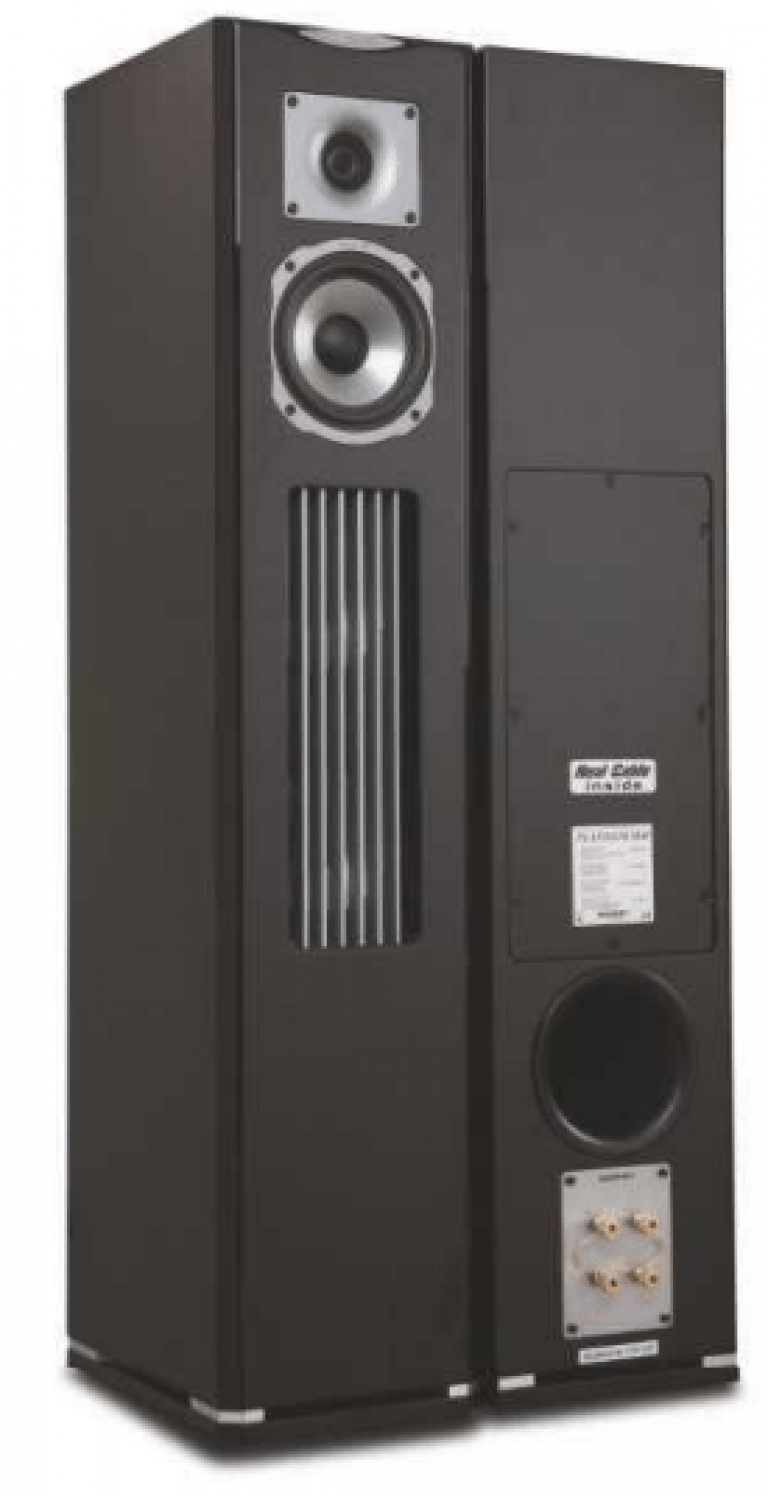 Quadral Platinum M40 Review « TOP NEW Review