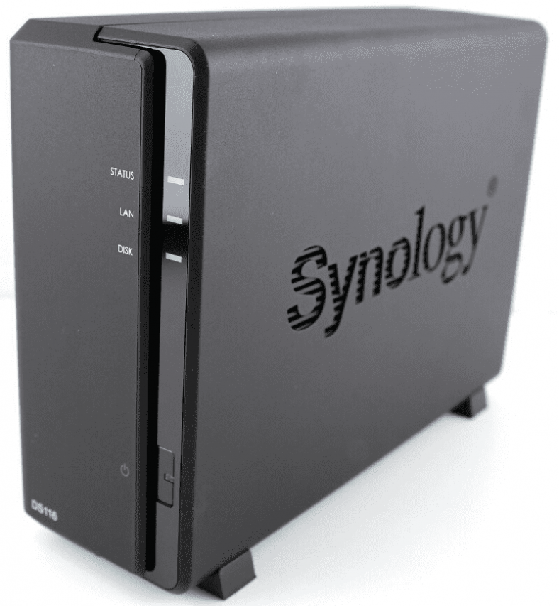 Synology DS116 Review - Excellent DS115 with something even better ...