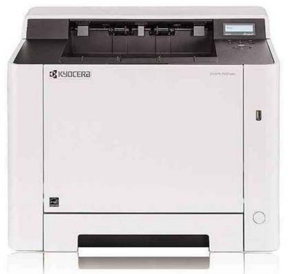 Kyocera Ecosys P5021cdw Review: The colour of money « TOP NEW Review
