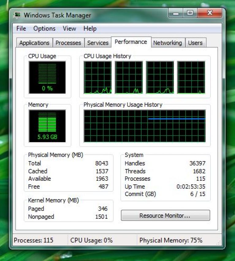 HOW I USE...Task Manager HOW I USE...Task Manager