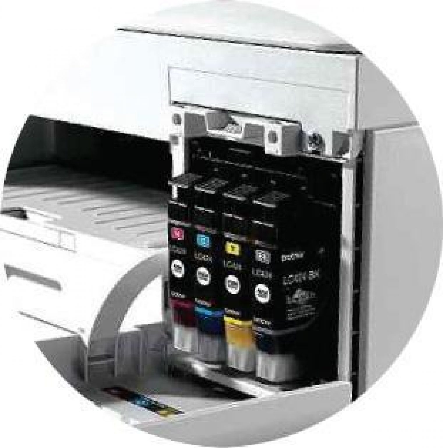 Brother DCP-J1200W Review: All-in-one is one for all « TOP NEW Review