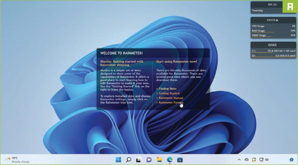 Customize Your Windows 11 Desktop TOP NEW Review